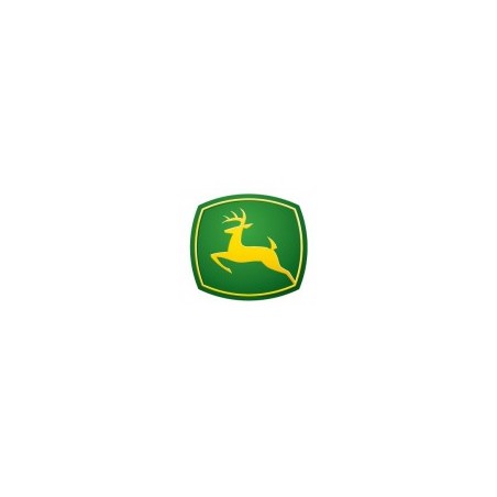Czujnik ADBLUE NOX John Deere S660 S670 S680 S690