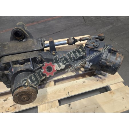 Przedni most Case PJN65, PJN75, PJV75, PJN