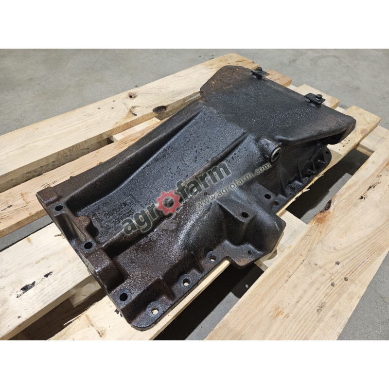 Miska olejowa John Deere 3310, 3210, 3110, 3310X