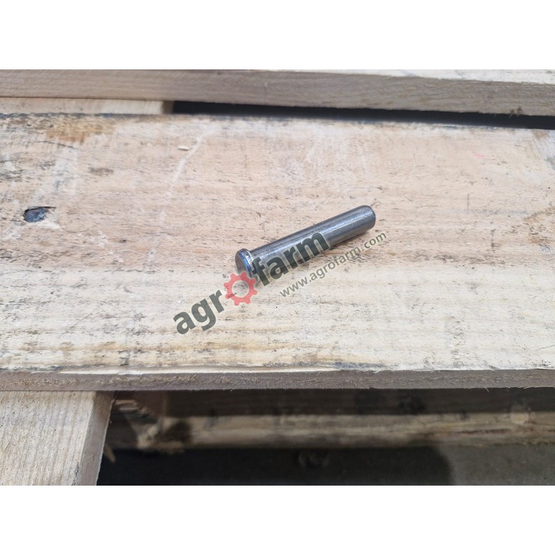 Kołek John Deere 6155M