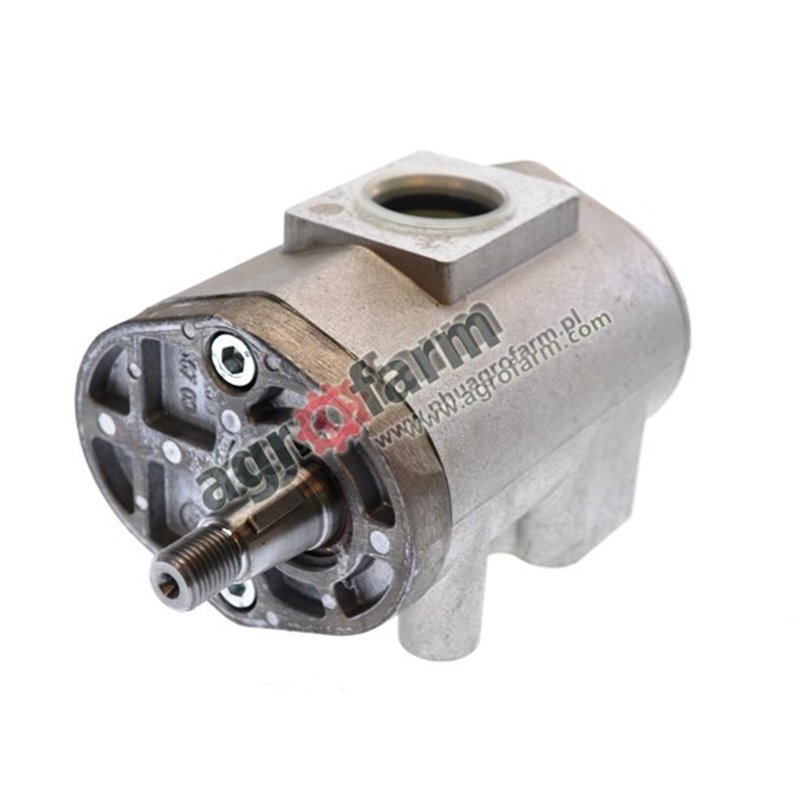 HYDRAULIC PUMP MASSEY FERGUSON