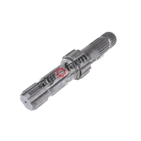 WAŁEK ODBIORU MOCY JOHN DEERE 540-1000 RPM