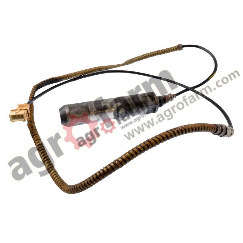 Sensor TOWING CAPACITY 90KN AGCO, CNH, SDF