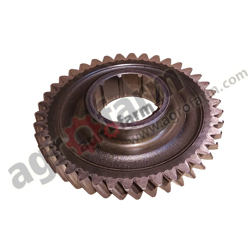 KOŁO ZĘBATE Z40 MASSEY FERGUSON