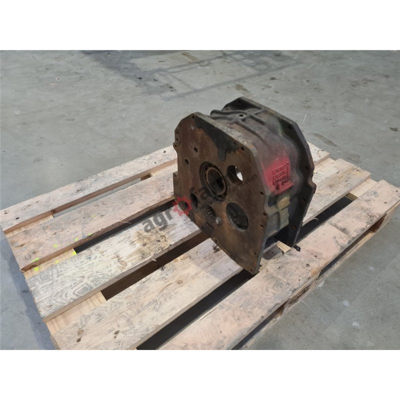 OBUDOWA SKRZYNI AL82208 JOHN DEERE 6400 6600 6300