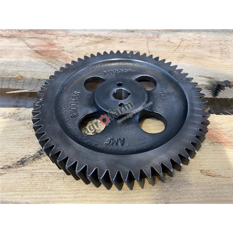 KOŁO ZĘBATE POMPY Z60 JOHN DEERE R132267