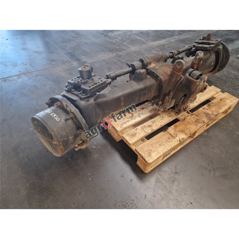 MOST PRZEDNI JOHN DEERE 6930