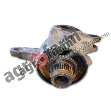 Swivel housing LH CASE MXM NEW HOLLAND TM M 5171704